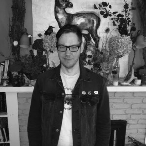 Gifts by Keith Rosson – Rivet Journal