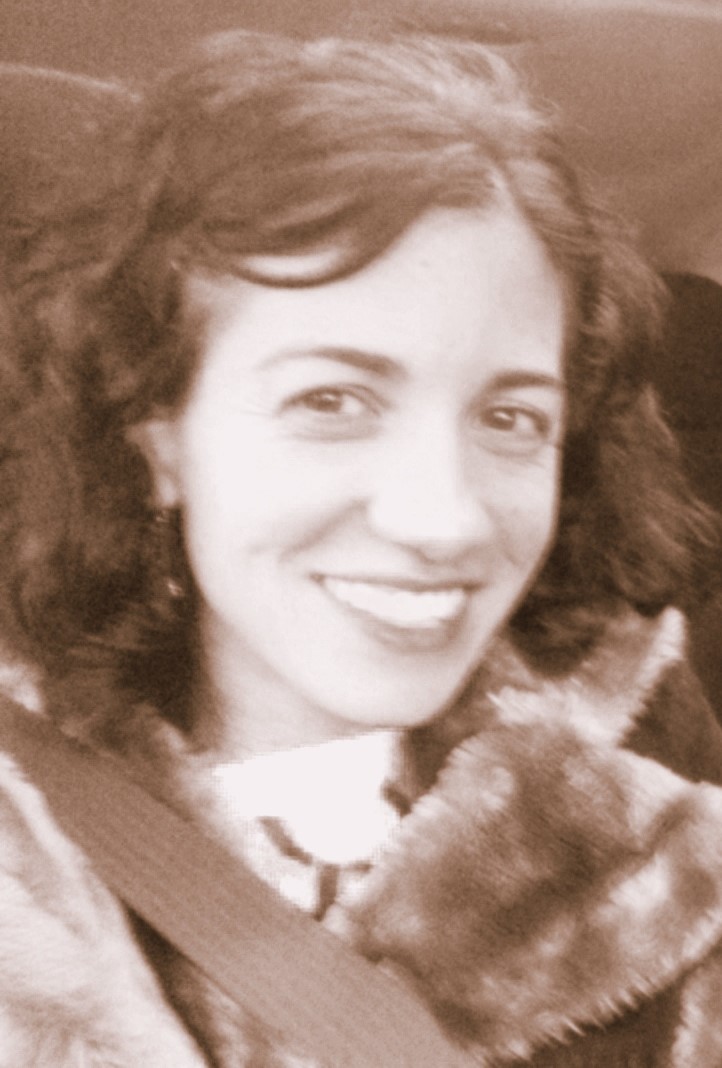 Aboard the Ark by Jaclyn Costello – Rivet Journal