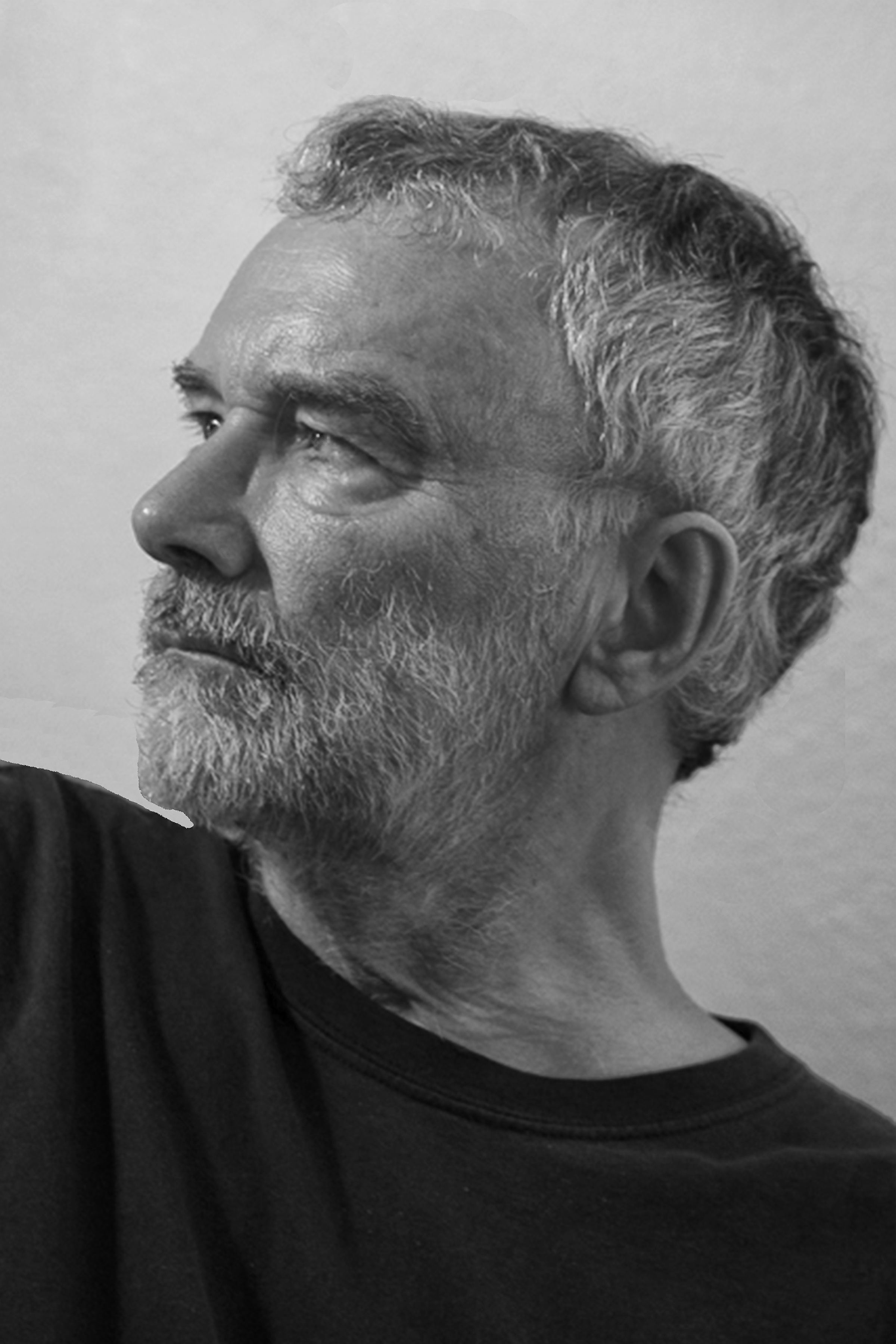 I Didn’t Need a Weatherman by Reg Darling – Rivet Journal