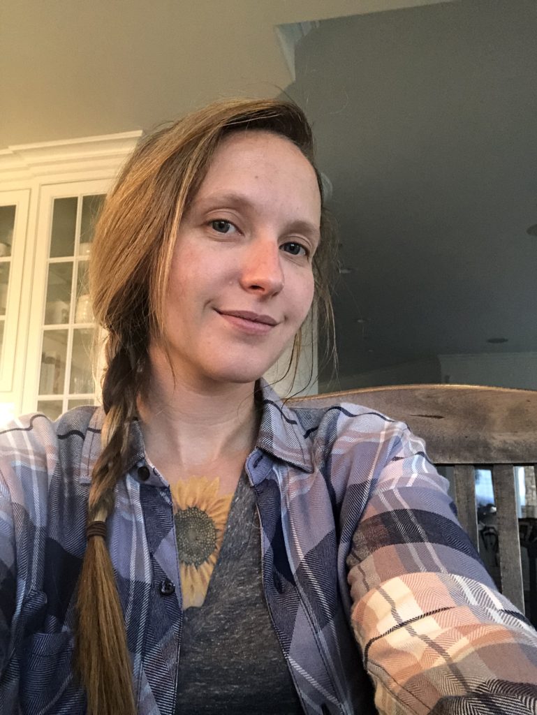 On Fullness by Kari Treese – Rivet Journal