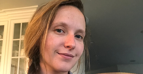 On Fullness by Kari Treese – Rivet Journal