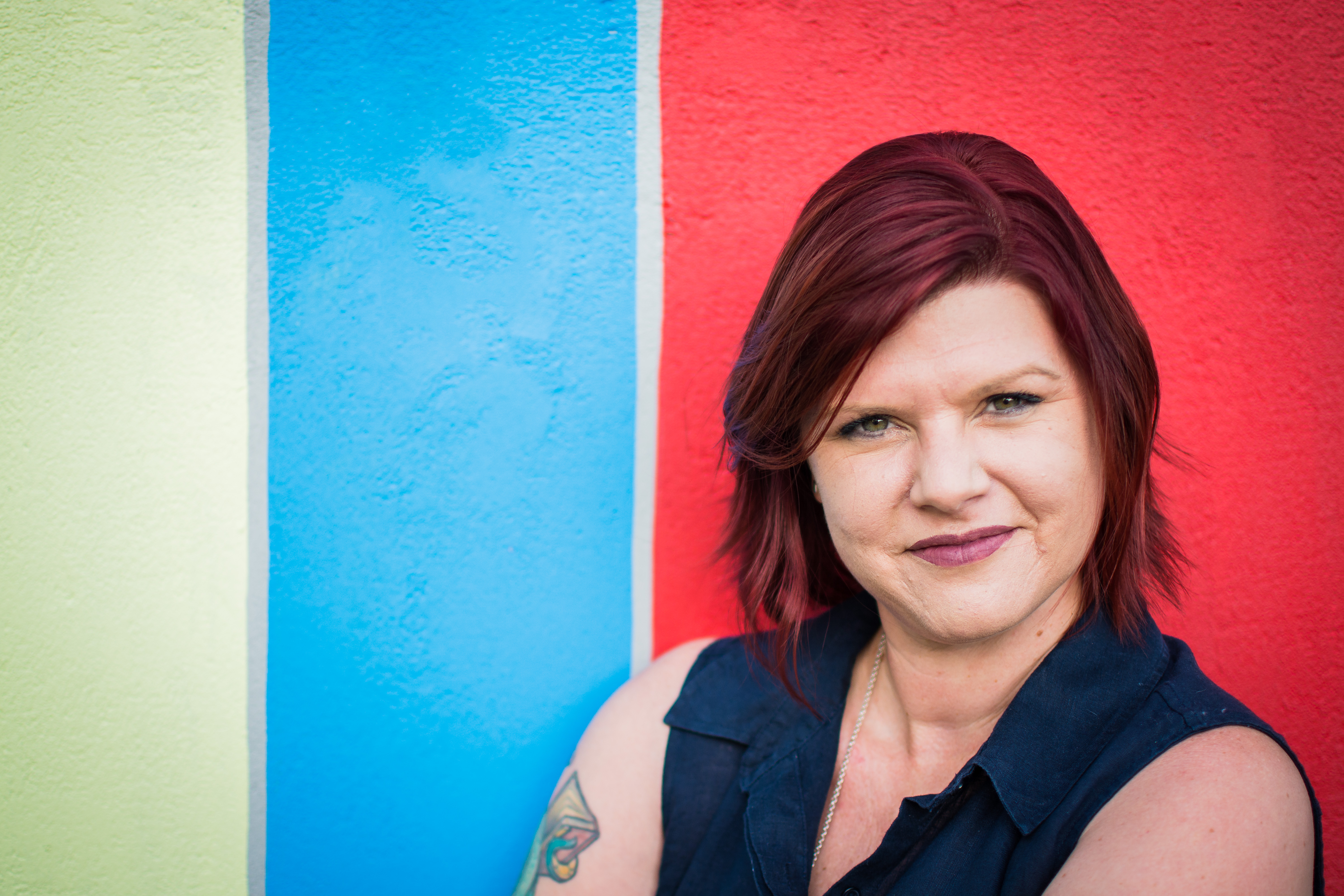 Dying Is an Art by Rachel Watts – Rivet Journal