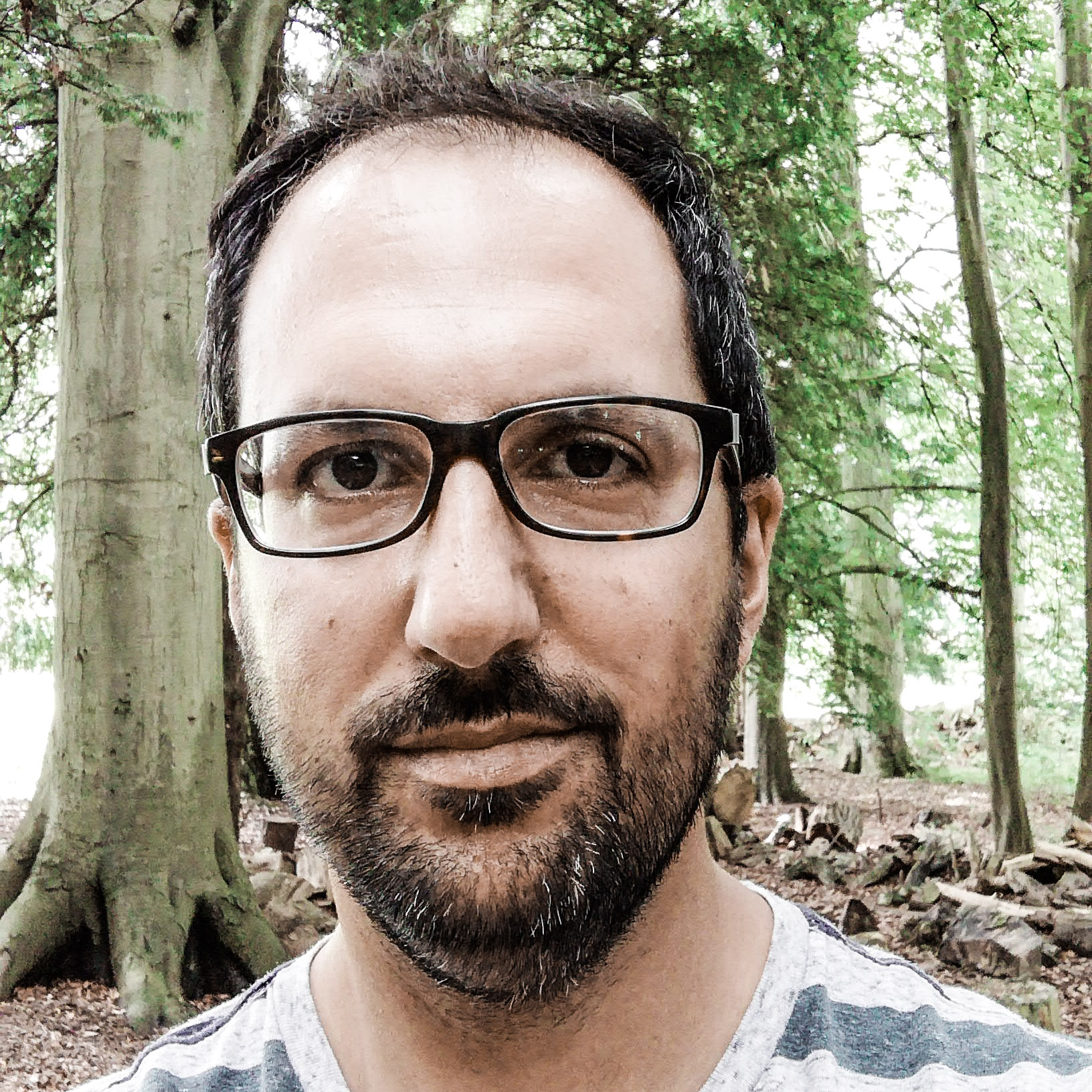 In Poland, Once by Marc Alan Di Martino – Rivet Journal